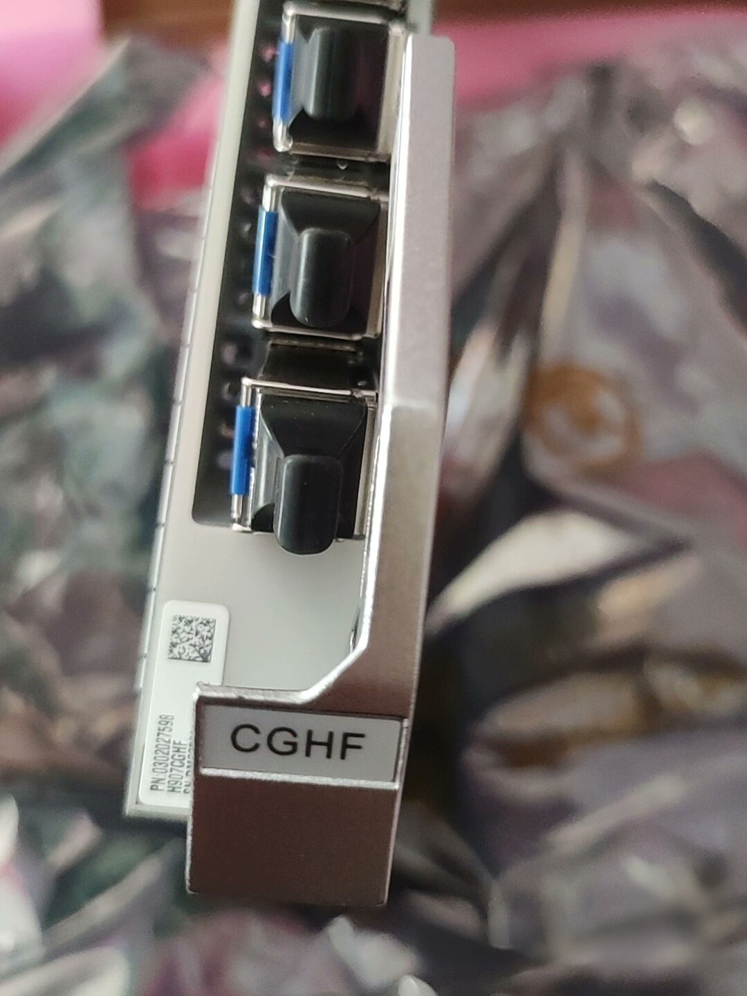 CGHF,Huawei H908 CGHF,H908 CGHF OLT board,huawei XGPON - commmp